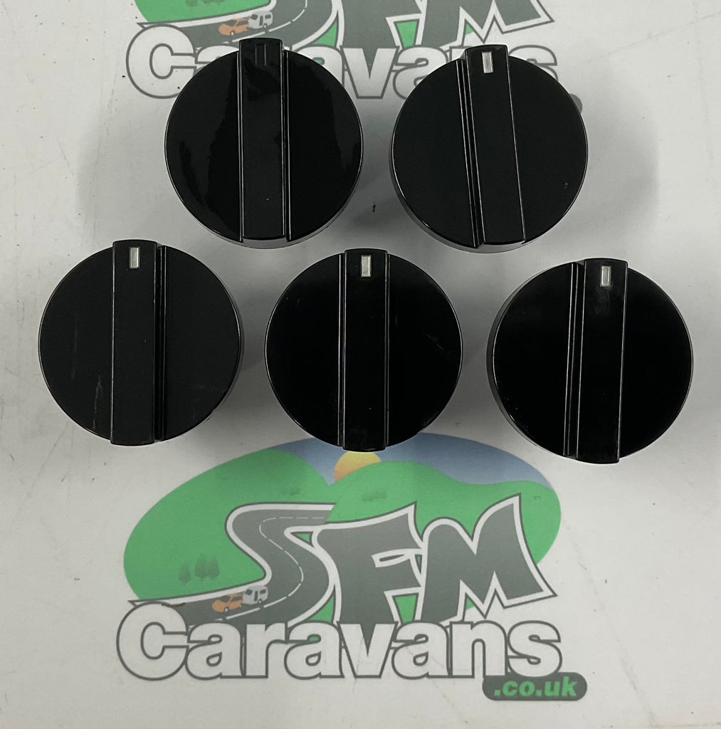Dometic Cooker Knobs | SFM Caravans